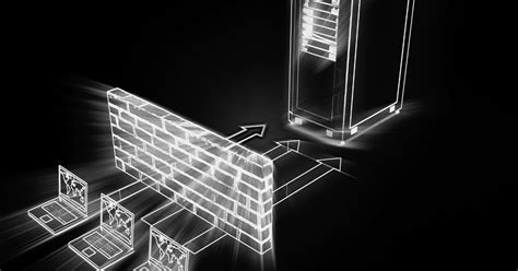 evolution of firewall technology from packet filtering
