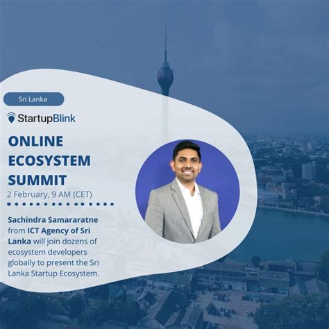 startup sl on linkedin startup startupecosystem techstartup