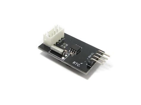 Retired Ds1307 Rtc Shield V20 Arduino Compatible Electrodragon