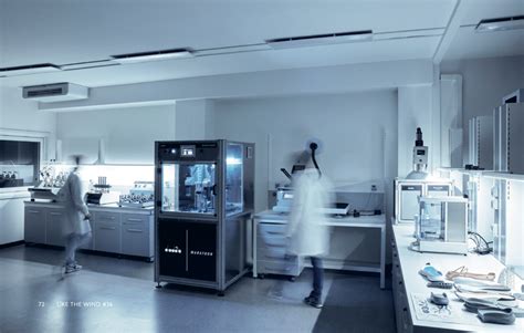 The Proximity Of Innovation Like The Wind Magazine