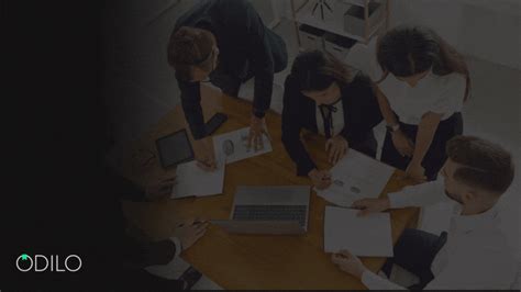 Odilo On Linkedin Key Account Manager Enterprise Spanish Market Odilo