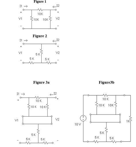 Solved 1 2 Use Java Circuit Simulator To Construct
