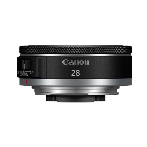 لنز کانن Canon Rf 28mm F28 Stm Lens خرید از سایت نورنگار نورنگار