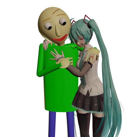 Reacting To Vocaloid Ships Miku X Baldi Wattpad