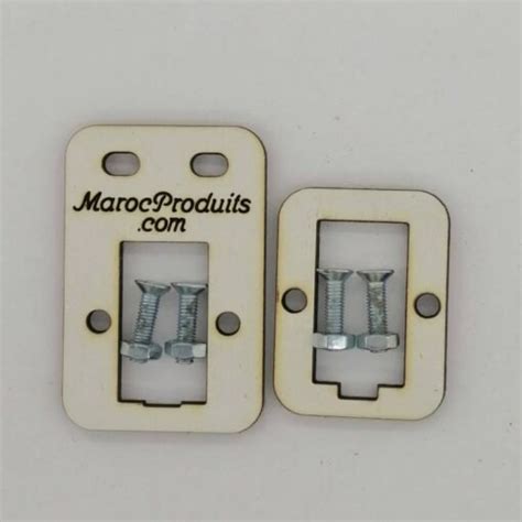 Support Servo Sg90 Meilleur Prix Au Maroc