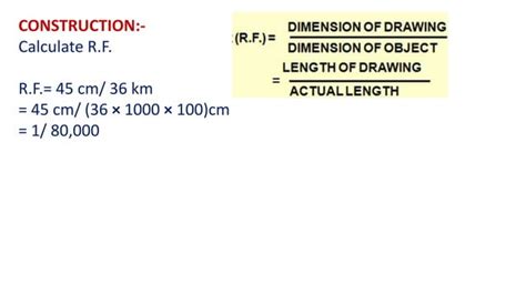 plain scale and diagonal scale engineering graphics pptx 3 d graphics computer software