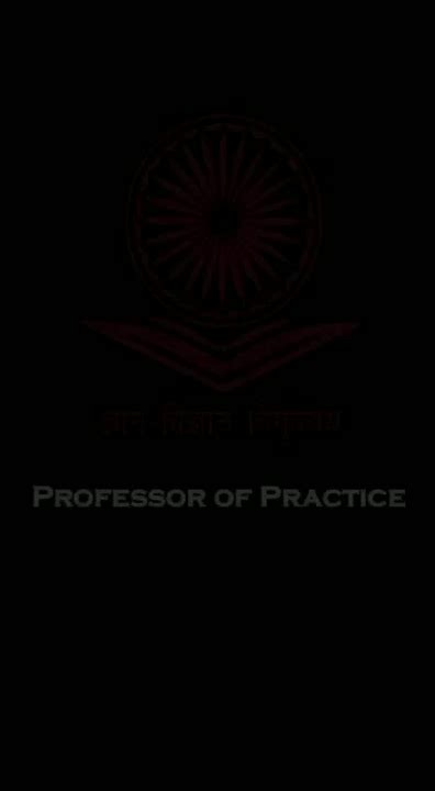 Prof Vivek Srivastava Posted On Linkedin