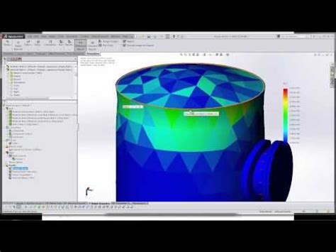 SOLIDWORKS Simulation Common Errors And Troubleshooting Tips Solidworks Simulation Tips