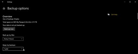 How To Tips Easily Restore Files From Backup In Windows From Different Scenarios