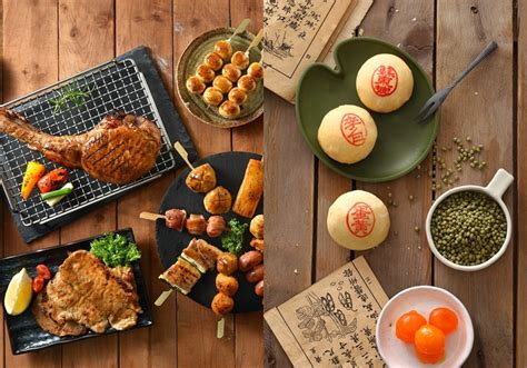 日本韓國中秋節不烤肉應景美食是這些 食譜自由配 自由電子報