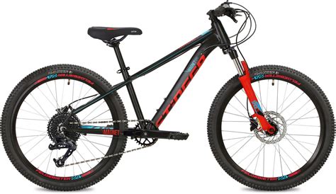 Велосипед Stinger Magnet Pro 24 2021: характеристики, цены, отзывы ...