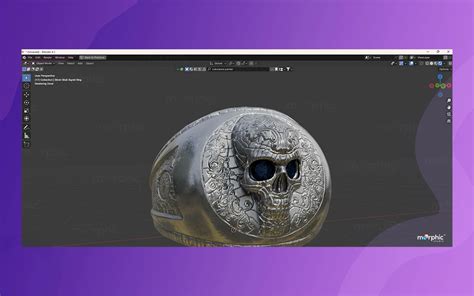 How To Create And Use 3d Painting Texturing For Substance Painter