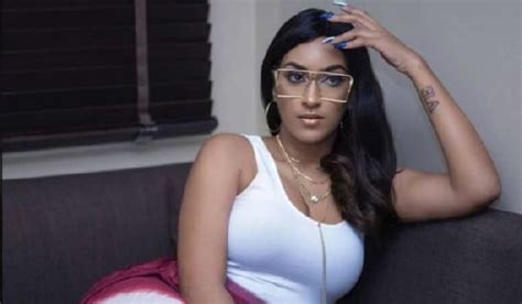 Actress Juliet Ibrahim Rants On Men Having Oral Sex With Their Partner
