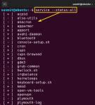 The Service Command In Linux 6 Practical Examples