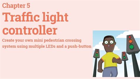 Raspberry Pi Pico Micropython Chapter 5 Youtube