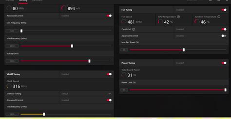 AMD RX 7000 Series GPU Owners Club Page 13 TechPowerUp Forums