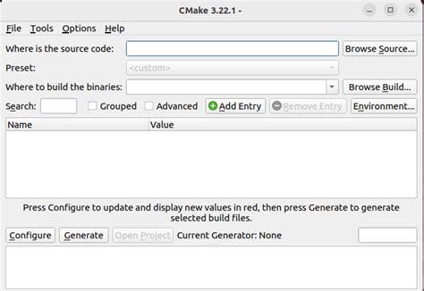 How To Install Cmake On Ubuntu 2204 Its Linux Foss