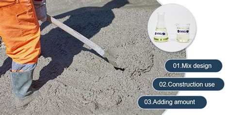 5 Common Mistakes When Using Concrete Admixtures And How To Avoid Them Concrete Admixtures