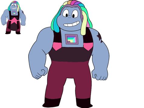 Bismuth With Original Colors Fandom Bismuth With Original Colors Fandom