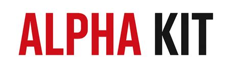 Rastreio Alphakit