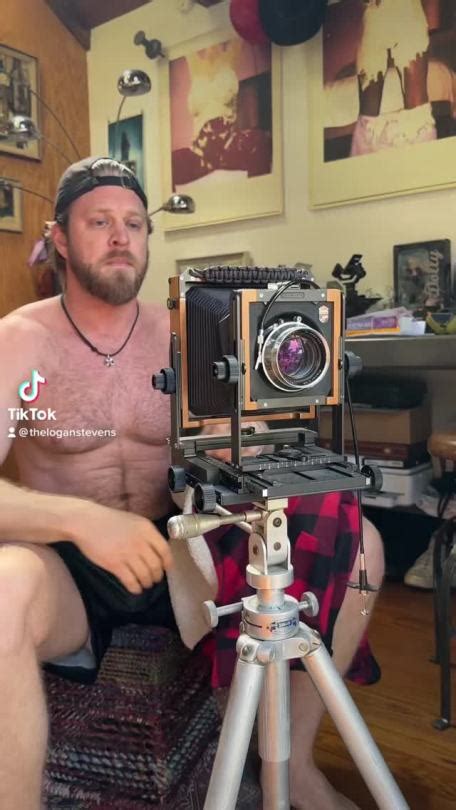 Logan Stevens On Tumblr