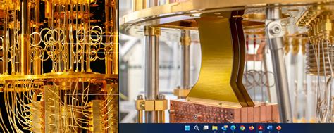 Ibm、433量子ビット Ospreyプロセッサ、追加機能、100×100チャレンジを発表