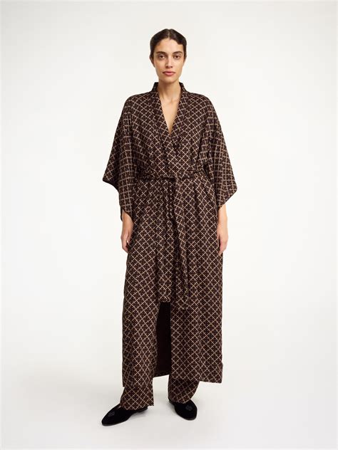 Kimone Kimono Buy Dresses Online By Malene Birger