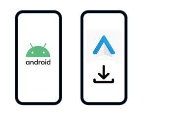 Android Auto Connection