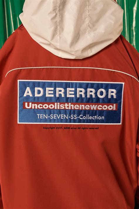 韓國時尚集體的品味抬頭：復古運動襲捲，ader Error 眼中的理所不當然 The Femin