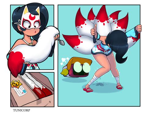 Rule 34 1girls Alternate Costume Ambiguous Gender Anal Anal Tail