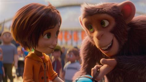 Review Wonder Park Geeks Under Grace