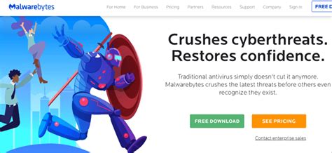 The Top 10 Spyware Removal Tools Anti Spyware Software 2025