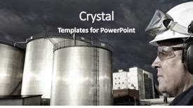 Best Refinery Themed Templates For PowerPoint Google Slides