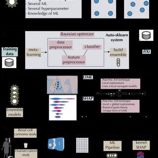 Automated ML Explainable AI Workflow A Highlight Of The Challenges Download Scientific