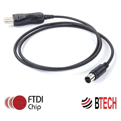 Pc05 Programming Cable ‣ Baofeng Tech And Btech Radios