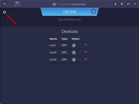 External Clock Documentation