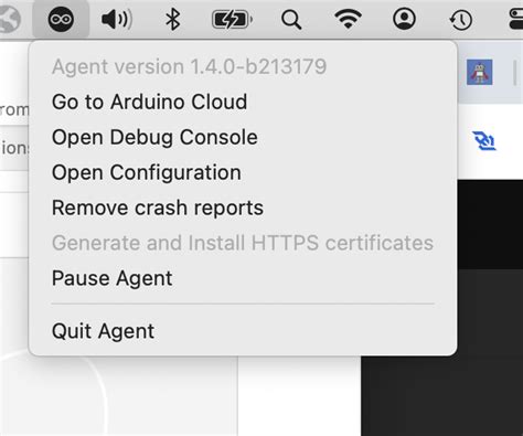 Can T Check Firmware For Nano Esp Cloud Iot Arduino Forum