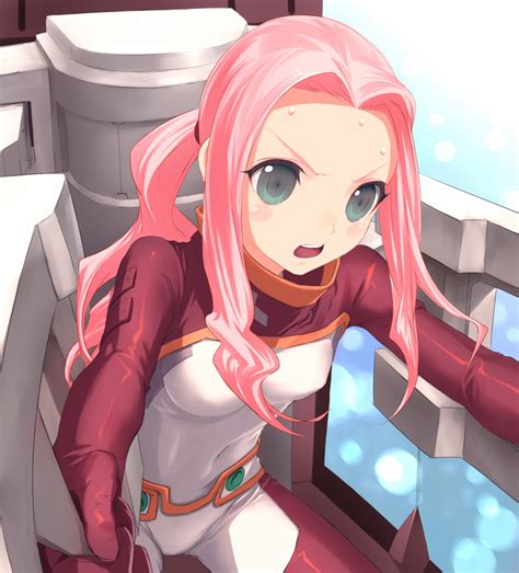 Gurren Lagann Hentai Game Image Gurren Lagann Hentai Game Image