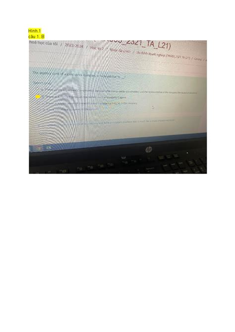 ĐỀ GIỮA KÌ TCDN Summary Tài chính doanh nghiệp Hình câu B hình câu d câu a hình