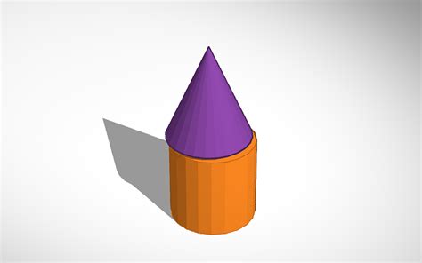 3d Design Thomas Tinkercad