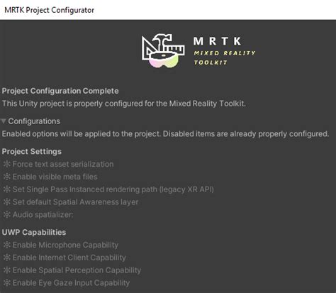 Hololens2 Not Detected Correctly · Issue 8673 · Microsoft