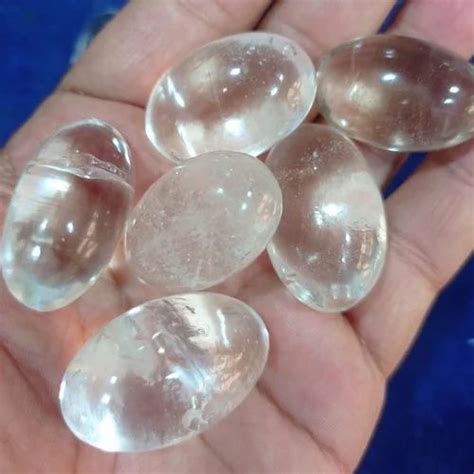 Crystal Shiv Lingam Home At ₹ 9 Gram In Indore Id 2853486483712