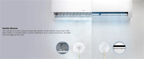 Tcl 2 Ton Tac 24t3 Pro Smart Inverter Air Conditioner Kharido