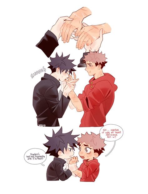 Pin By Aeron Brown On Jjk Anime Funny Anime Jujutsu