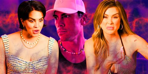 Vanderpump Rules Season 11 Episode 10 Recap Most Shocking Moments