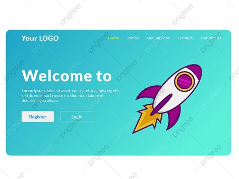 Tech Ui Vector PNG Vector PSD And Clipart With Transparent Background For Free Download Pngtree