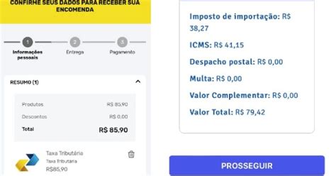Golpe Do Sms Dos Correios Cobra Taxa Para Liberar Encomendas