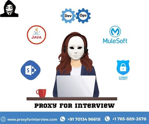Devops Proxy Online Interview Support To All Countries By