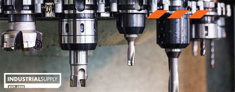 Comparing Cutting Tool Options Industrial Supply Company