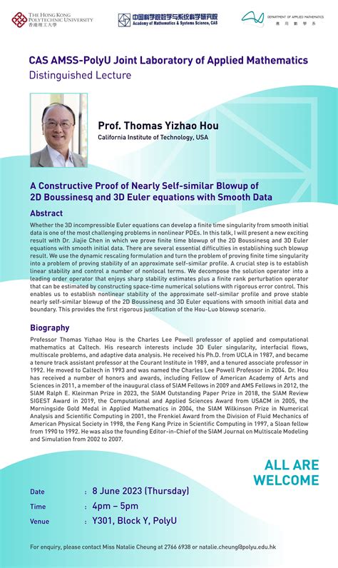 A Constructive Proof Of Nearly Self Similar Blowup Of 2d Boussinesq And